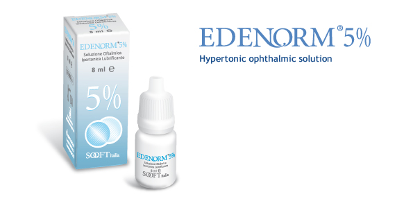 Edenorm 5% – MedCon