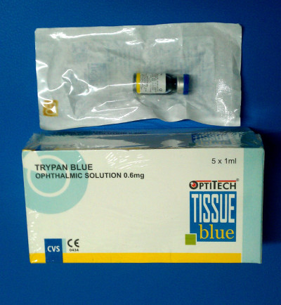 Trypan Blue – MedCon